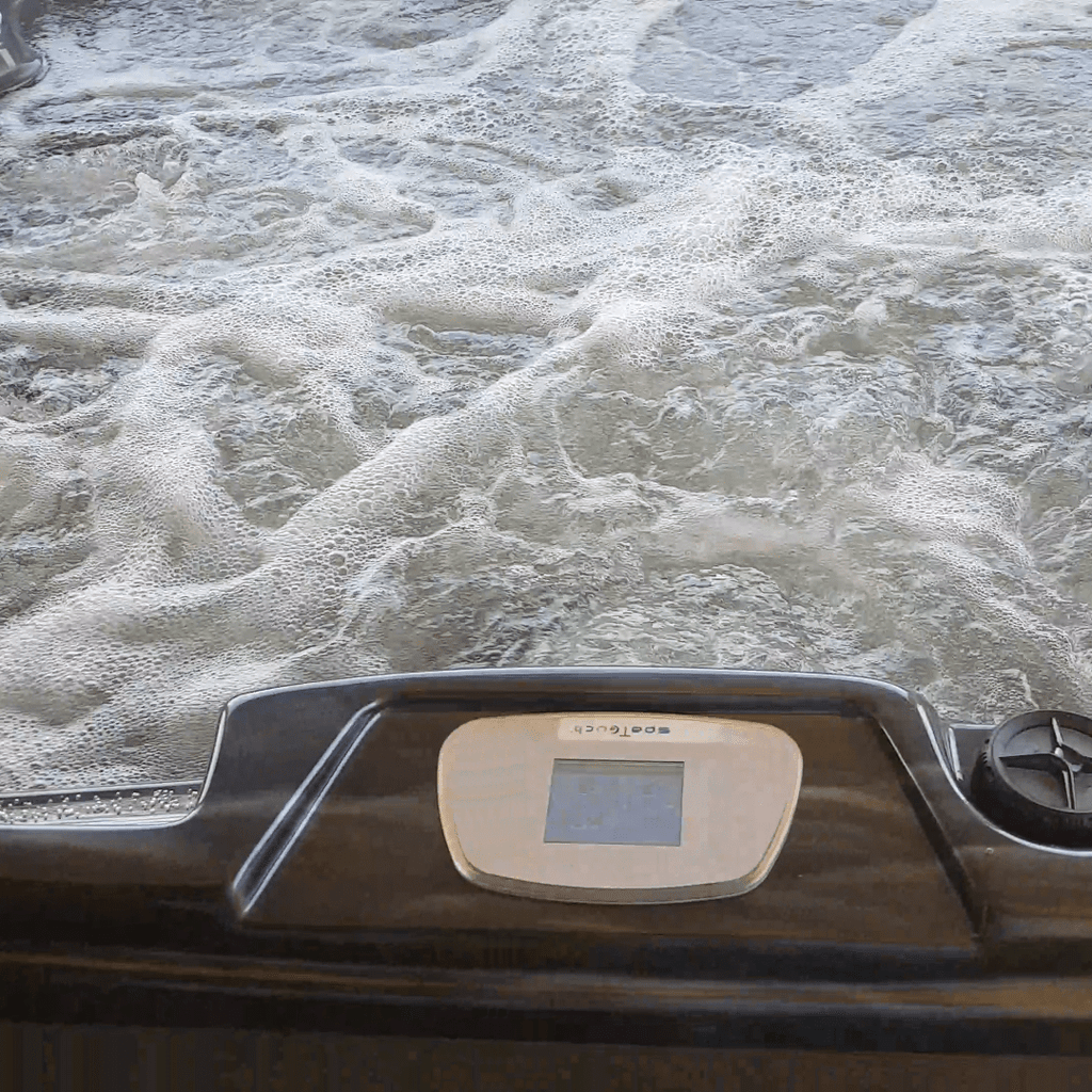 Hot Tubs | Spa | Saunas | SwimSpas | SPA Water Treatment – Deluxe SPA